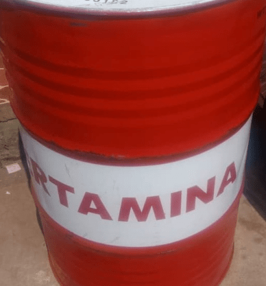 TURALIK XT 46 - JAYADIPA | Supplier Oli Mesin Industri